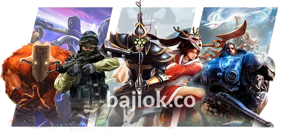 BAJIOK LIVE-এ অভূতপূর্ব ক্যাসিনো গেমিং এবং শীর্ষস্থানীয় স্পোর্টস বাজির অভিজ্ঞতা লাভ করুন।