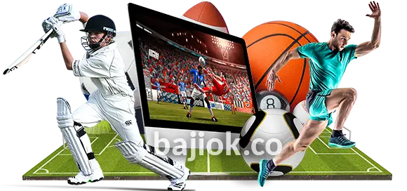 BAJIOK LIVE-এ অভূতপূর্ব ক্যাসিনো গেমিং এবং শীর্ষস্থানীয় স্পোর্টস বাজির অভিজ্ঞতা লাভ করুন।